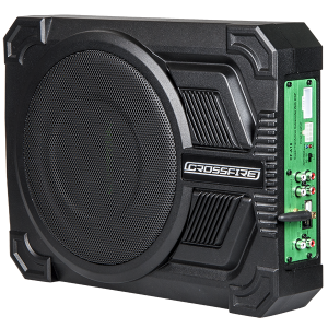 Digital Sound Processor – Crossfire Malaysia