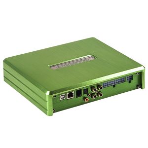 Digital Sound Processor – Crossfire Malaysia