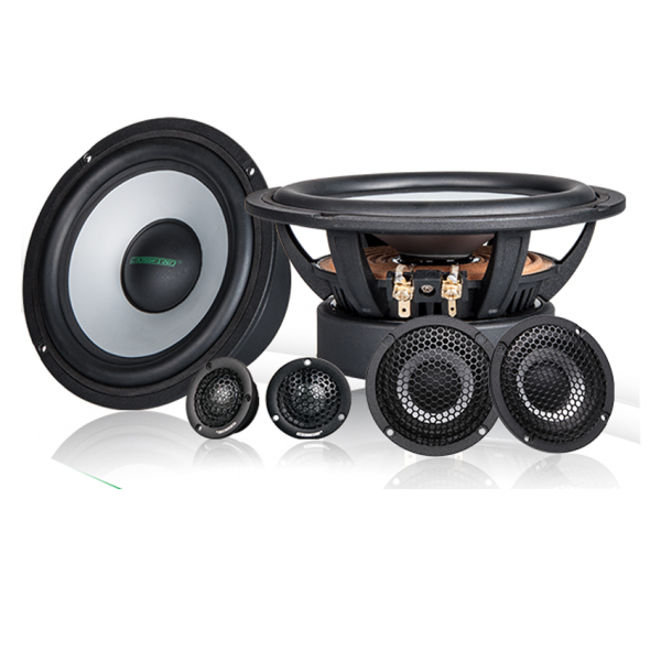 Crossfire Malaysia – Digital Sound Processor