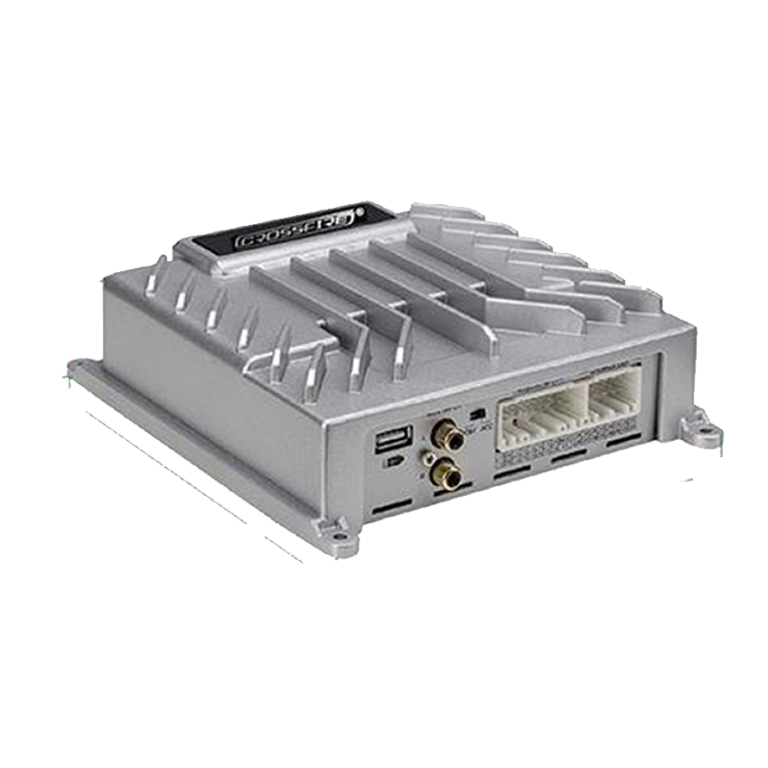 Crossfire Malaysia – Digital Sound Processor